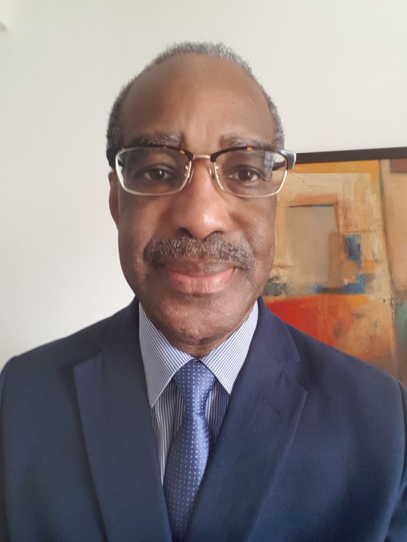 Global Partners | Transocean